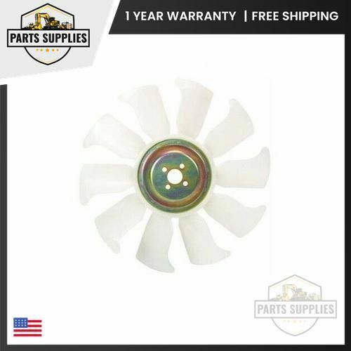 Forklift Fan Blade for Caterpillar Mitsubishi Nissan 32A48-00300 ...