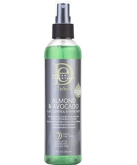 DESIGN ESSENTIALS NATURAL ALMOND & AVOCADO FULL RANGE | eBay UK