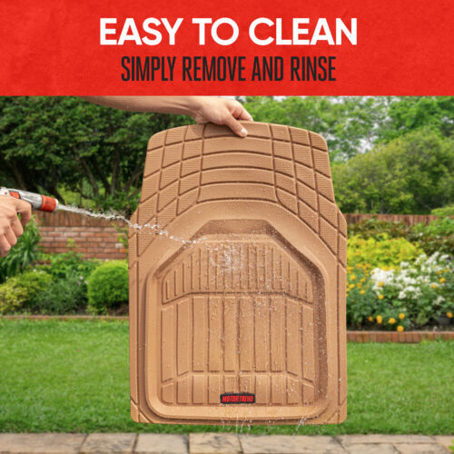 Next-Gen Defender Vehicle Liners,SUV Truck Van Floor Protection,Durable ...