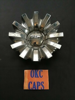 MSR Center Cap (SINGLE) 3253 | eBay