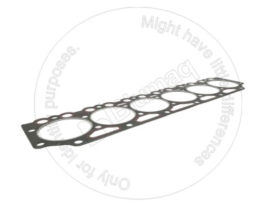 20405900 Gasket Fits Volvo EC290B EC240B G700B L110E L120E | eBay