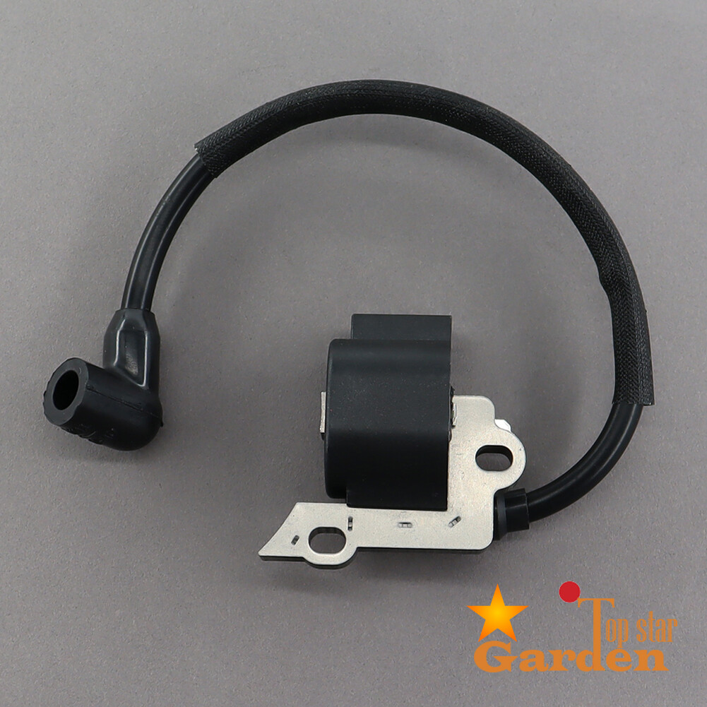Chainsaw Ignition Coil for Craftsman Module 530039198 WoodShark ...