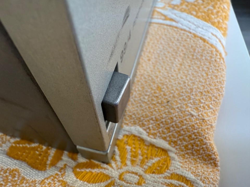 TI 99/4A Peripheral Expansion Box 32K Expansion RS232 Floppy Drive Flex ...