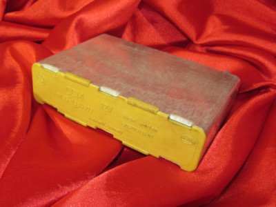 BMW E34 E32 5 7 series CCM CHECK CONTROL MODULE UCU 1384603 | eBay