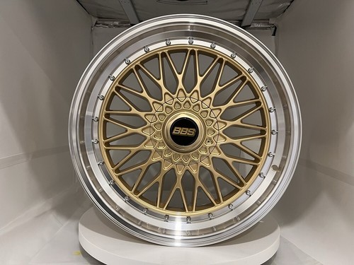 135 19 inch Gold Rim fits 5x100 VOLKSWAGEN JETTA IV 4CYL | eBay