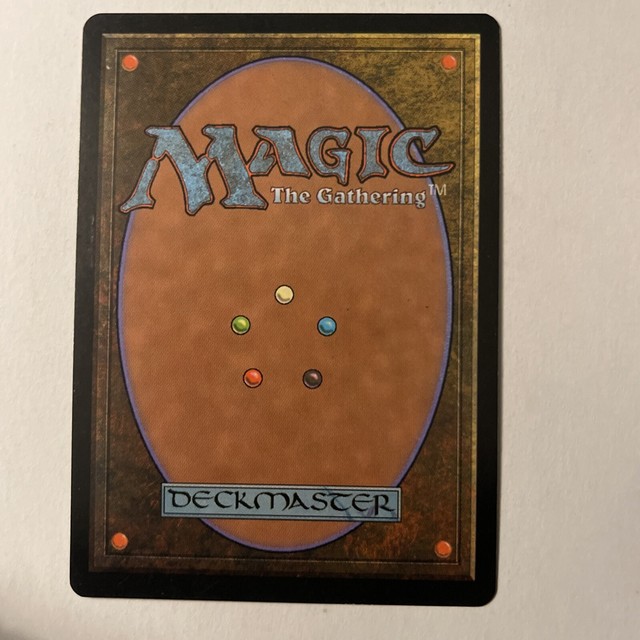 MTG Ruby Medallion Tempest Regular Rare for sale online | eBay