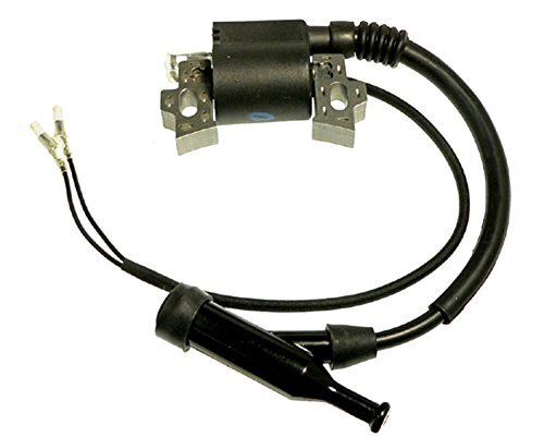 Ignition Coil Module For Generac 2800PSI 2.5GPM Pressure Washer mdl ...