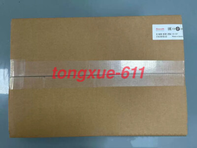 CS351S-D 0608830254 Brand new Rexroth Via FedEx or DHL | eBay