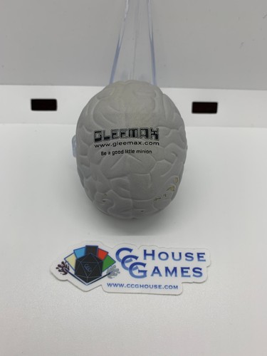 Gleemax Be a Good Little Minion - Brain Foam Stress-Reliever Toy ...