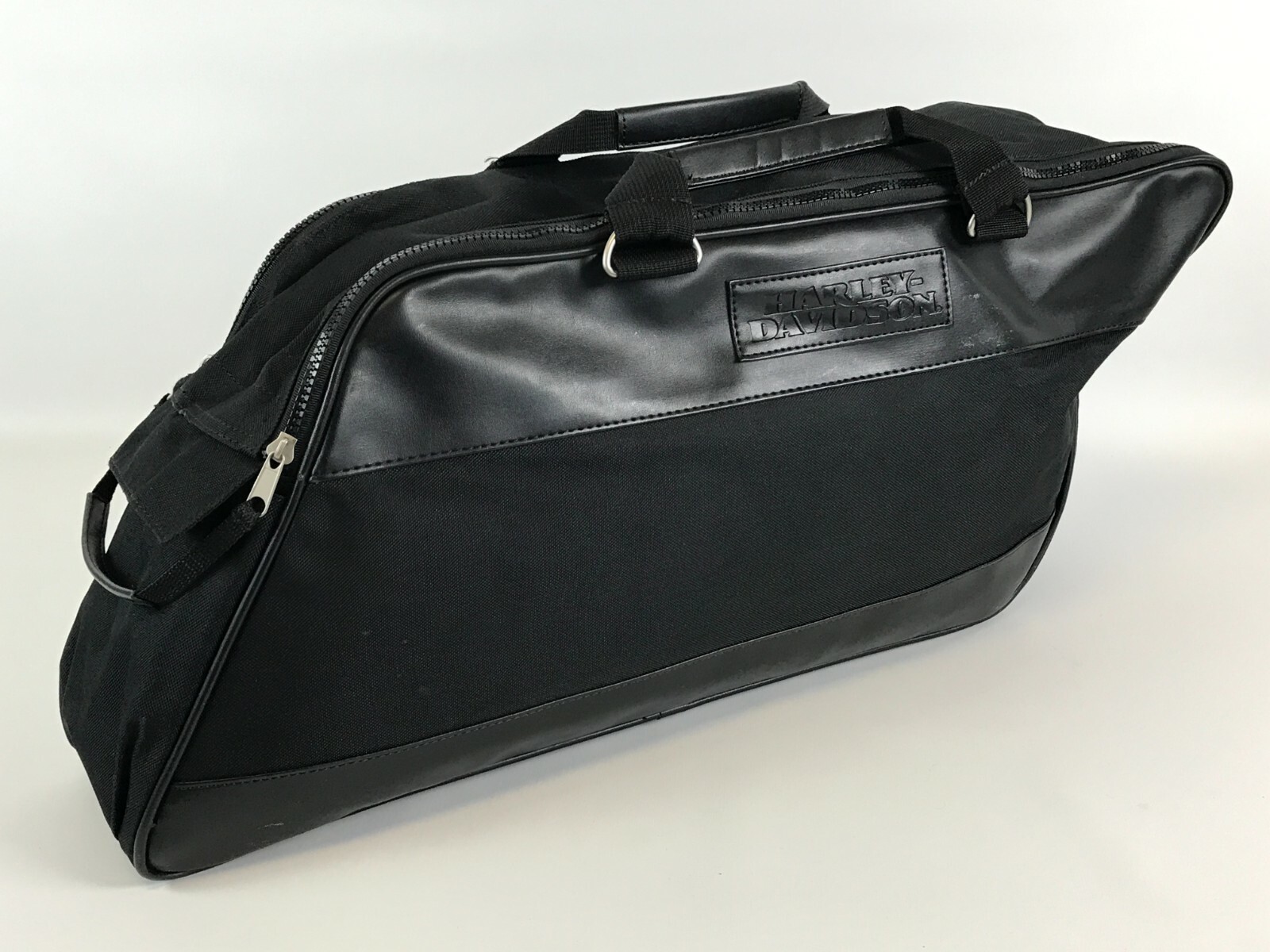 Harley Davidson Rigid Mount Saddlerbags 90201558 for sale online | eBay