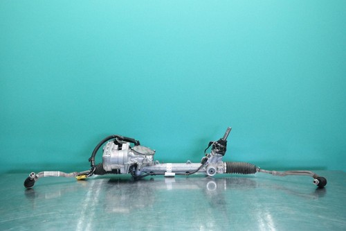 PEUGEOT 308 STEERING BOX/RACK #E5060 T9, 10/14-05/21 | eBay