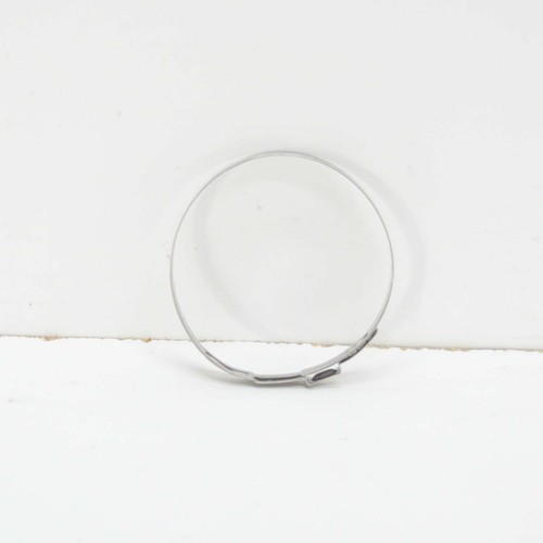 NEW MB GLK X204 STEERING GEAR INSIDE SINGLE EYE CLAMP A0019950335 OEM ...