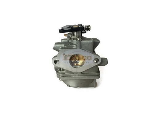 3R4-03200-1 0M Carburetor Carb Assy 4T for Tohatsu Nissan Outboard MFS ...