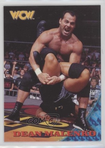 1998 Topps WCW/nWo Dean Malenko #26 | eBay