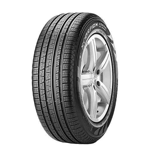 1 New 255/60R18 112H Pirelli Scorpion Verde All Season 2556018 Tire | eBay
