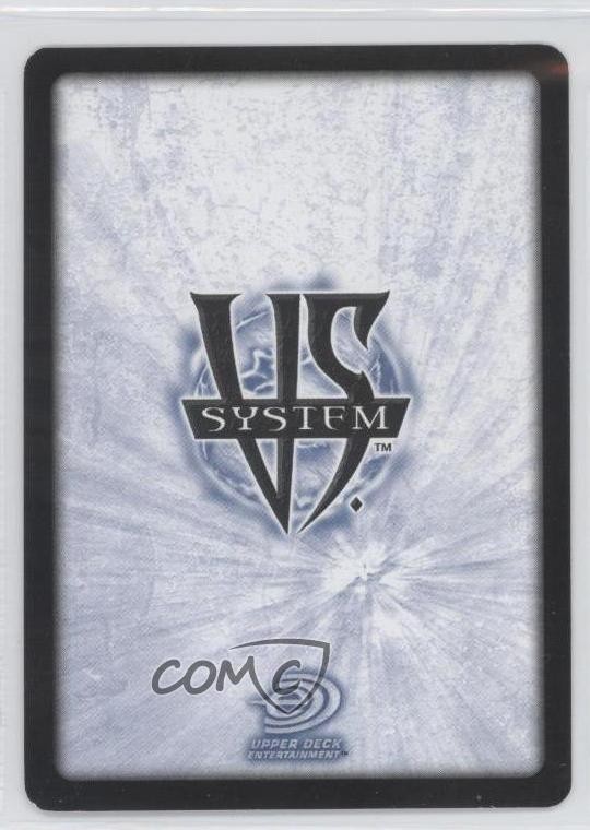 2007 VS System Marvel Team-Up Alyosha Kravinoff #MTU-190 | eBay UK