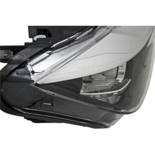 New Right Headlight For Bmw 330e Base 4 Cyl 2.0L By 63117365600 ...
