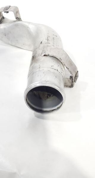 2007 Pontiac Solstice OEM Pair Of Intercooler Pipes | eBay