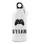 Personalised PS4 / XBOX Water Bottles - Back to School / Lunch Box ...