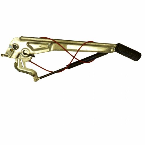 Trailer Coupling Handbrake AL-KO 161S 220096 7427277736563 | eBay