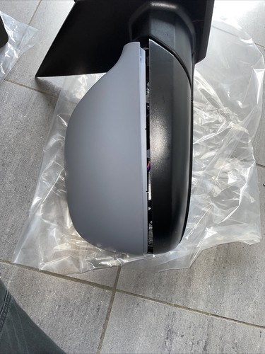VW TRANSPORTER T6 PAIR POWER FOLDING MIRRORS COLLECTION ONLY BHAM | eBay UK
