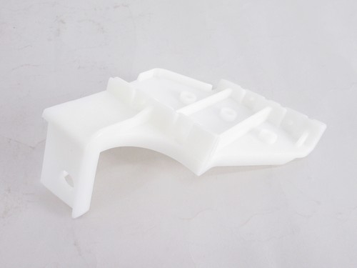 Genuine OEM Toyota 52116-35070 Driver Side Front Bumper Cover Side ...