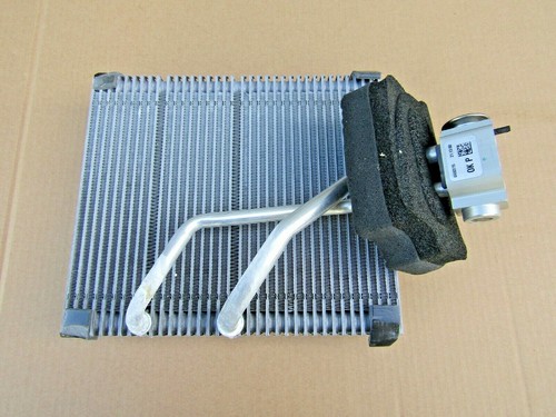 Porsche Cayenne 958 92A 2015 Air Conditioning Evap Core Radiator ...