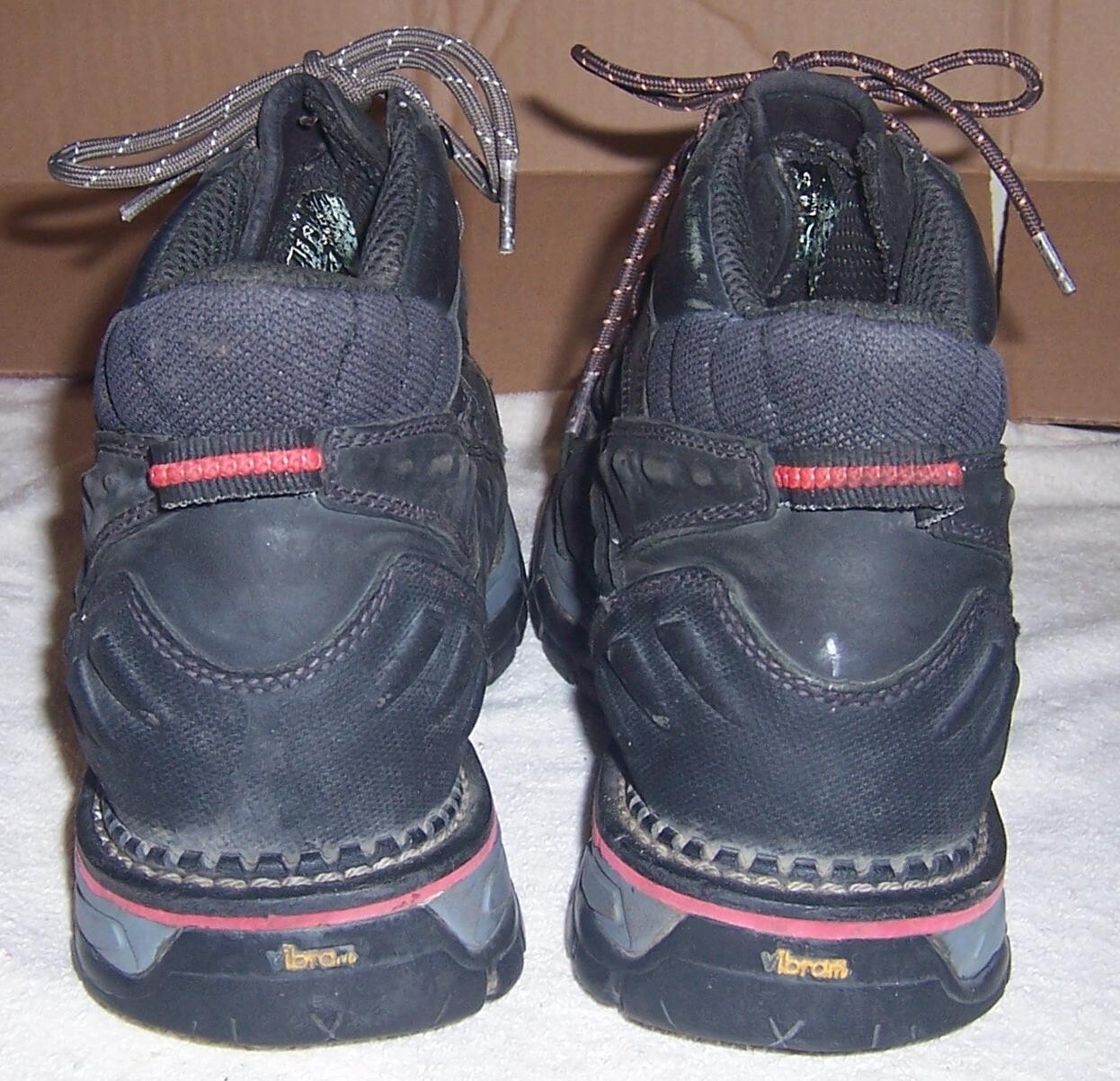 Red Wing Steel Toe Shoes / Boots 6671 Men's Size 11 | eBay