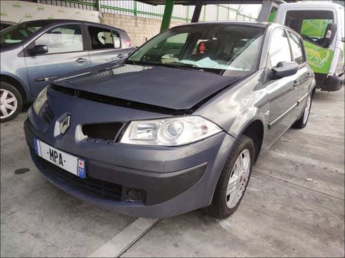 FUSEE AVG RENAULT MEGANE 2 PH 2 CLASSIQUE 8200297026 | eBay