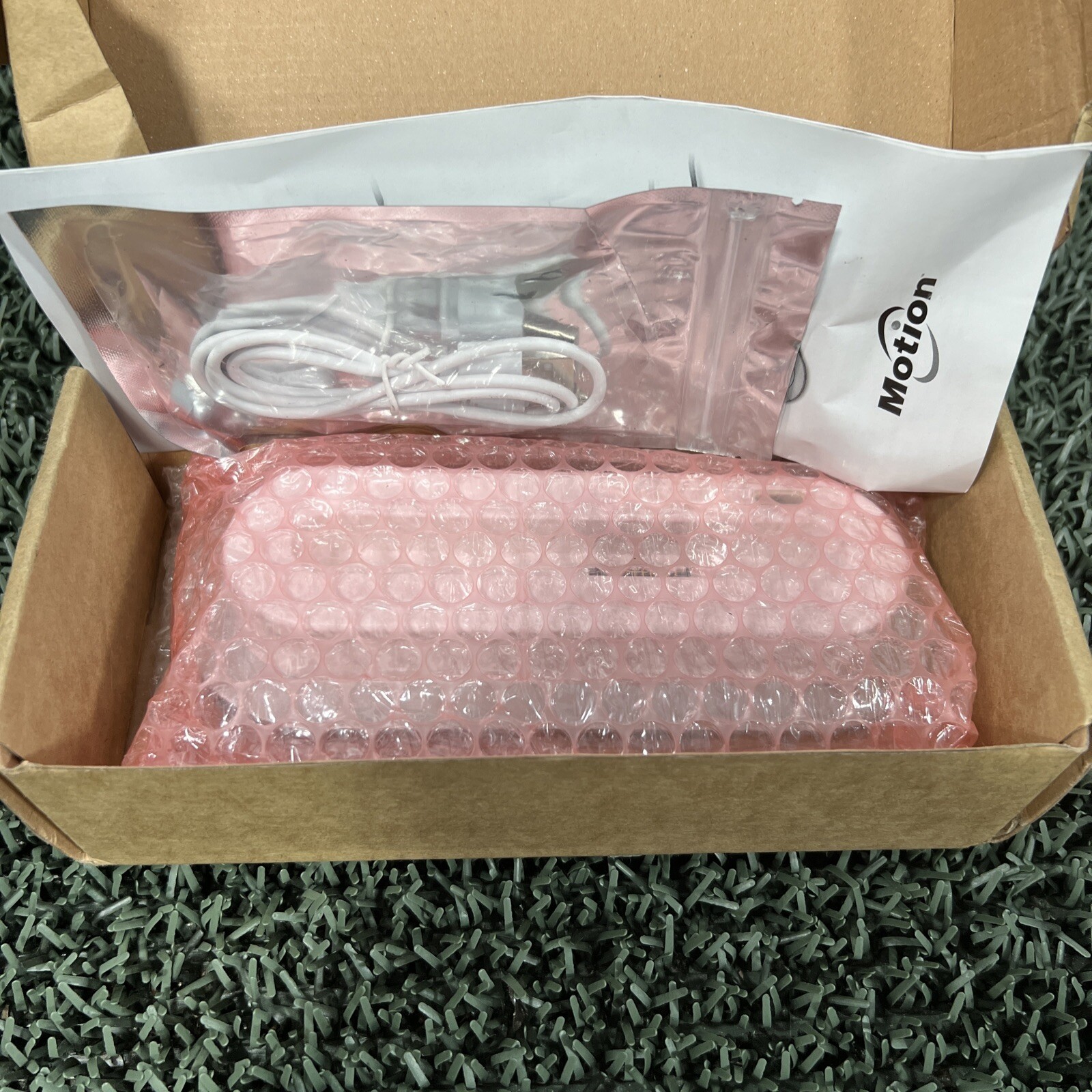 Motion Computing Battery Power Charger Bay 24 Watt C5 MC F5 020-01-0002 ...