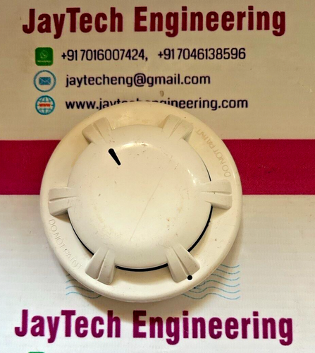 APOLLO ORBIS ORB-OP-42001-MAR MARINE OPTICAL SMOKE DETECTOR | eBay