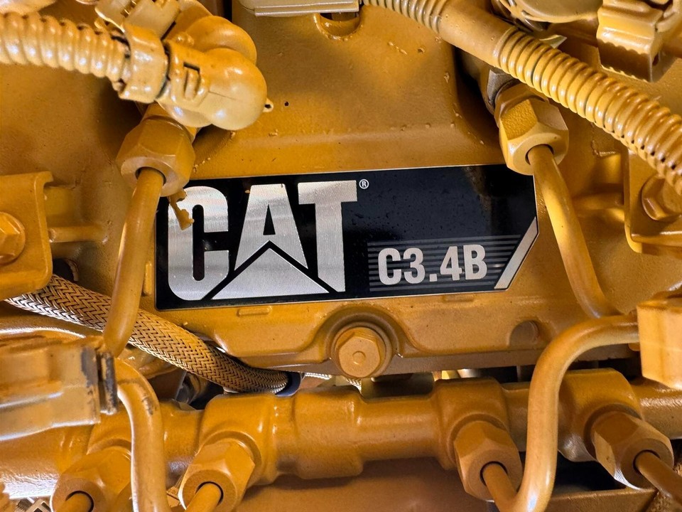CAT 3.4B 854F-E34TA NEW Surplus Diesel Engine CAT FPT F5B NO CORE ...