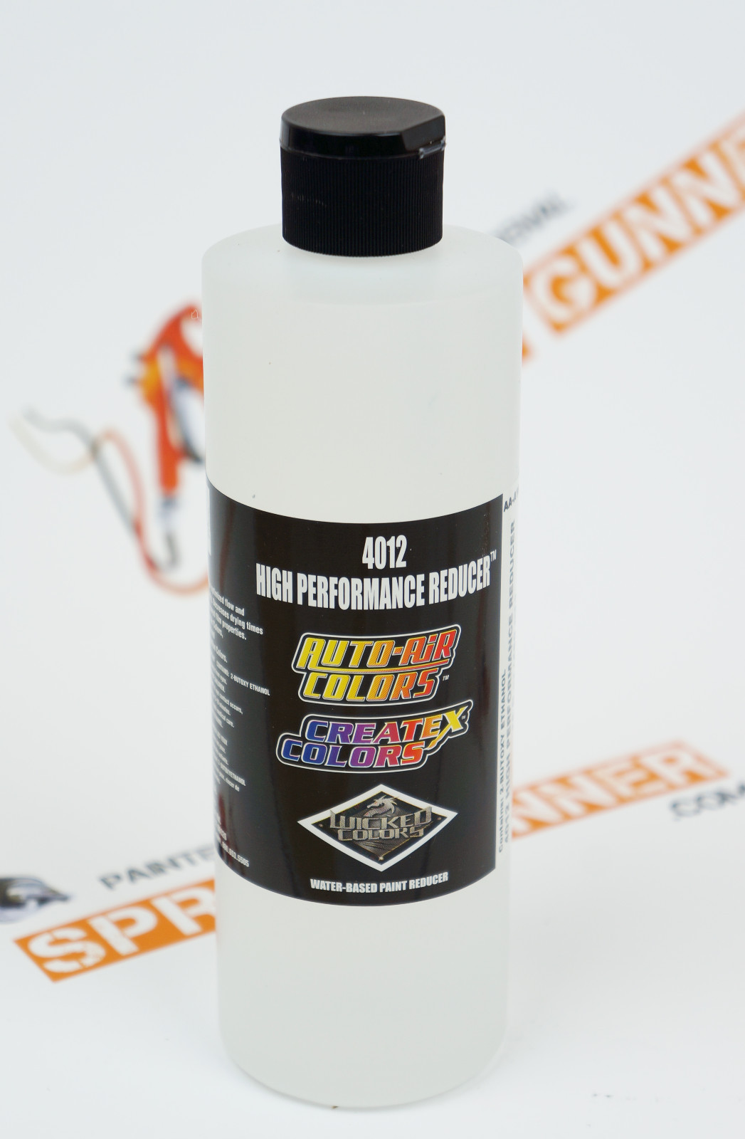 Createx Colors 4012-16 4012 High Performance Reducer 16oz Size for sale ...