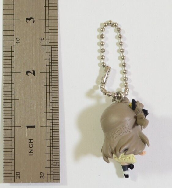 Love Live! Kotori Minami Mini Figure Keychain Strap Anime B95_1 | eBay