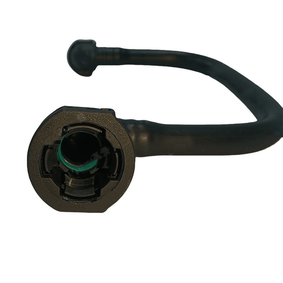 Engine Coolant Hose Made Of ABS Material OE Number 31319277 OE Number ...