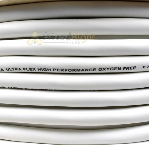 DS18 18 Ga Marine RGB Wires with 16 Ga Speaker Wire 100Ft MOFC16/18GA ...