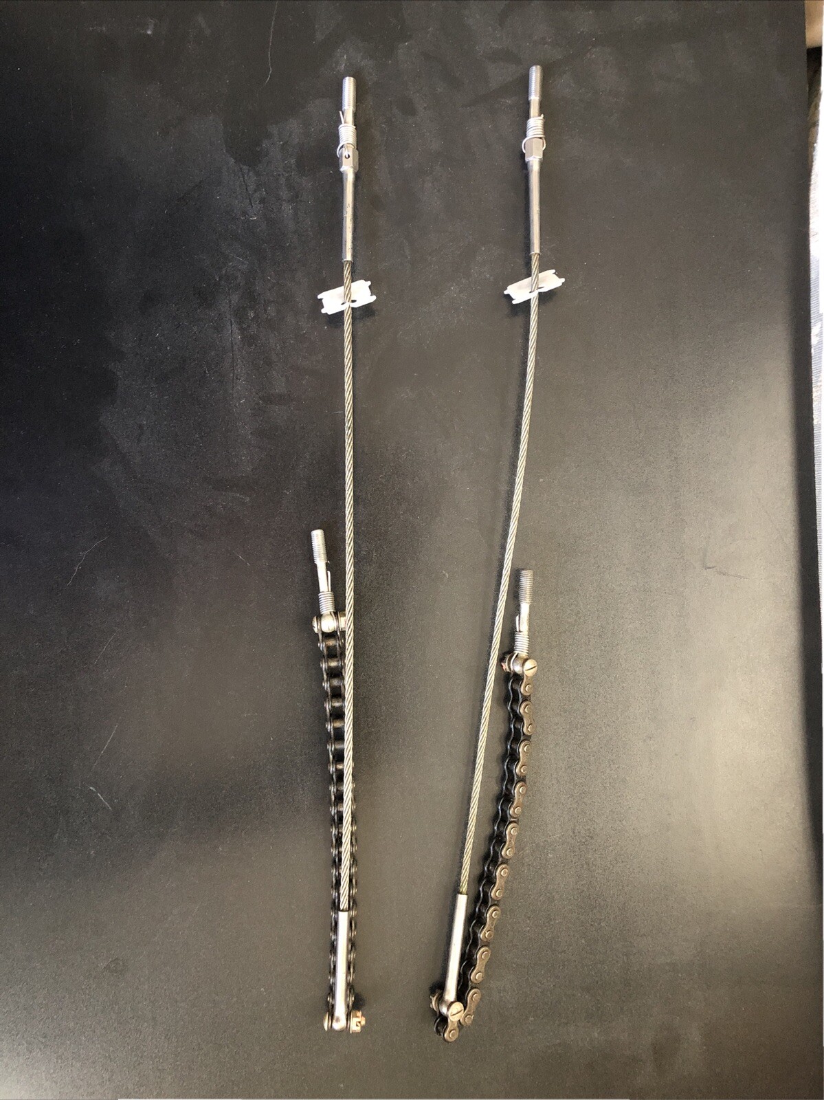 Cessna Aircraft Control Cable / Chain Assembly, AN669-54L 65cm NOS | eBay