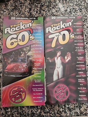 60s And 70s Rock Cd | eBay