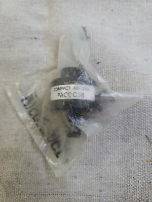 Pneumatic Cylinders - Compact Air Products