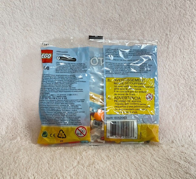 LEGO CREATOR: Balloon Cart (40108) for sale online | eBay