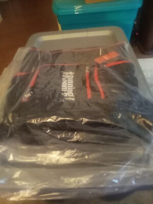 Running Room Backpack Black and Red New With Tags | eBay