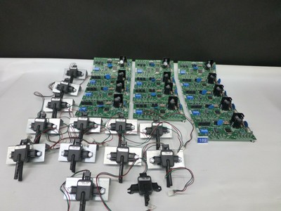 Controls - Trane Vav