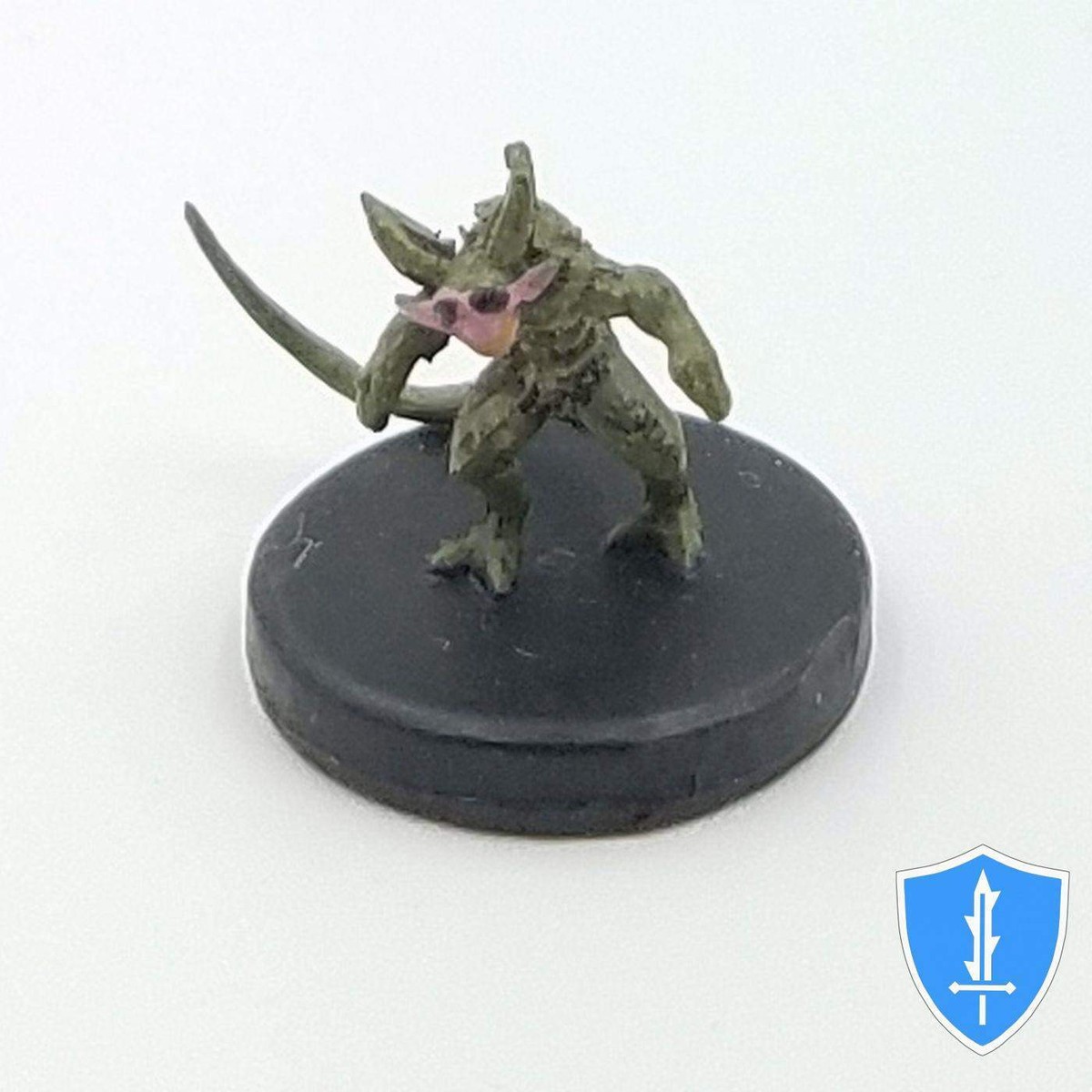 Quasit 5e D&D Monster Spotlight: Quasits Bell Of Lost Souls