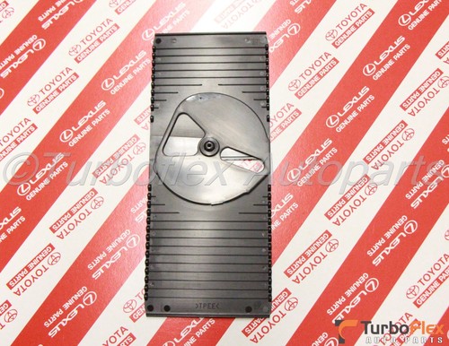 Lexus IS250 IS350 11-13 IS-F 11-14 Genuine Shift Slide Cover 35975 ...