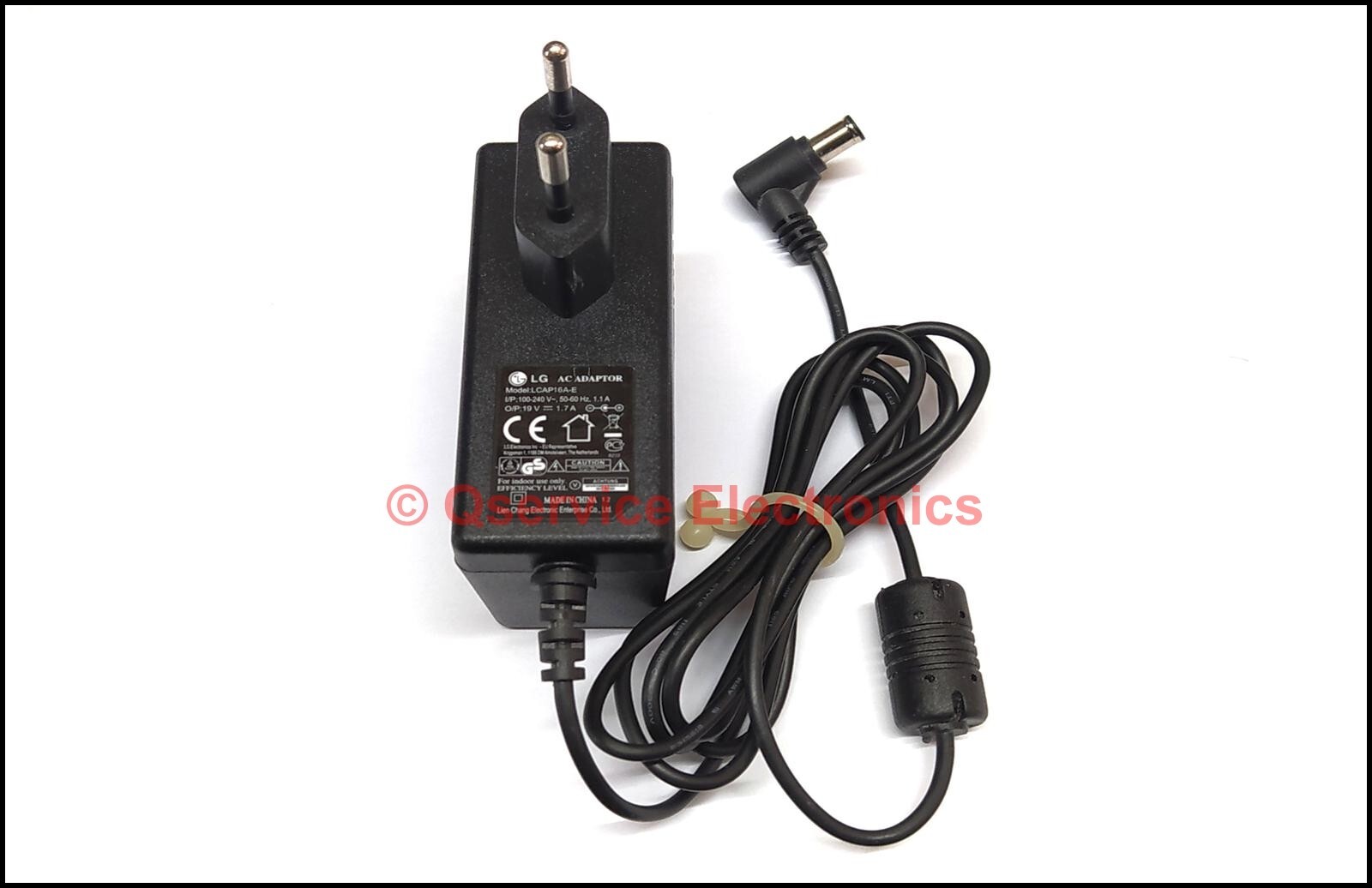 LG LCAP16A-E AC Adaptor 19V / 1.7A for sale online | eBay