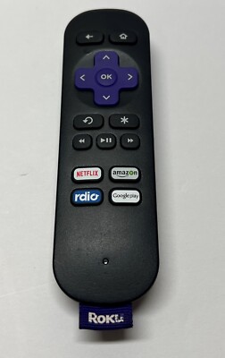 Roku Remote RC41 OEM | eBay