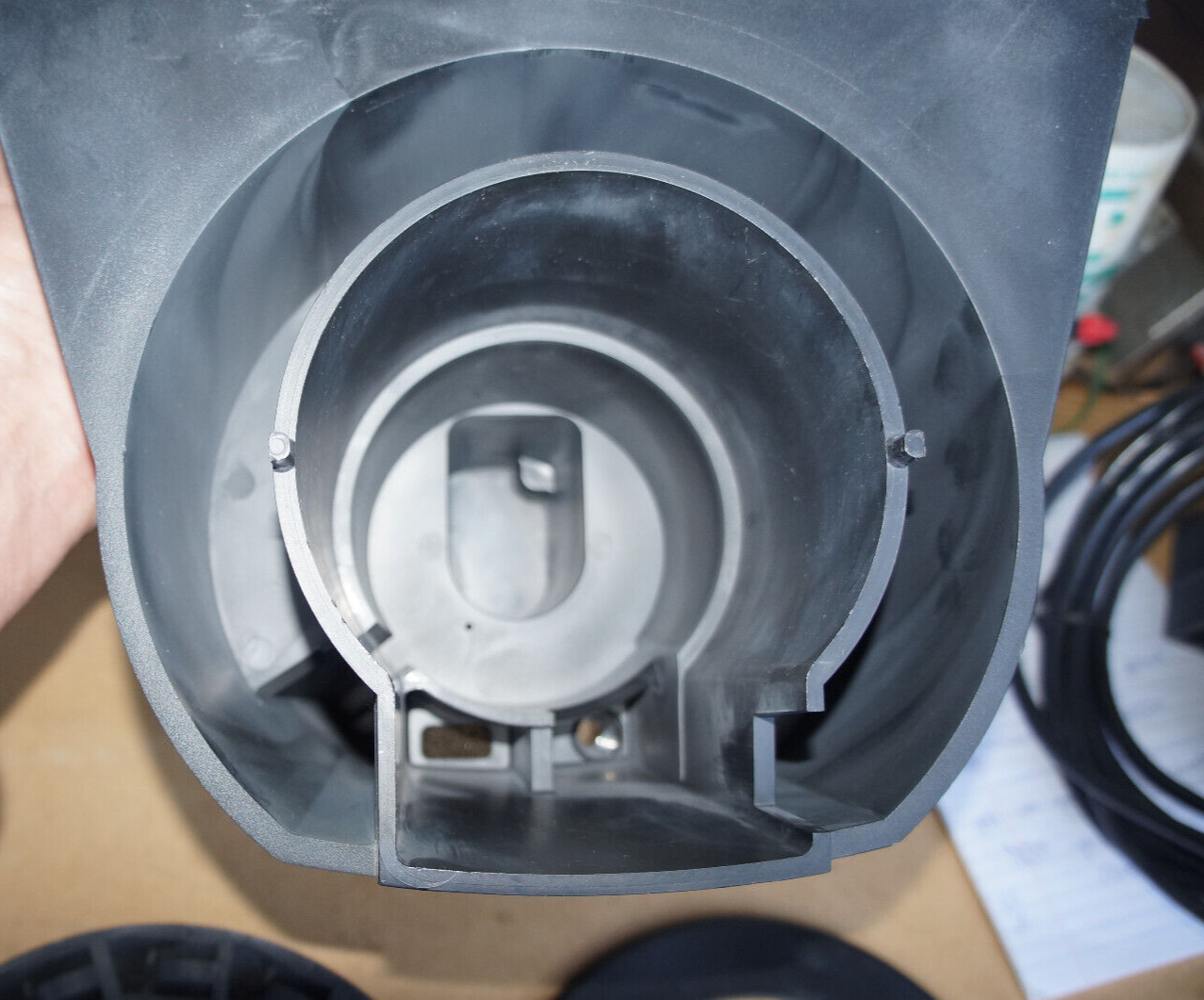 Hach 1720D Turbidimeter Low Range Head for sale online | eBay