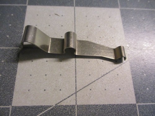 Stihl 1122-442-1603 Contact Spring 064 066 | eBay