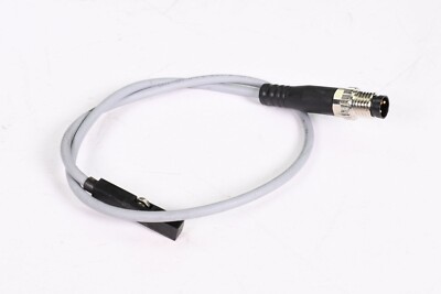 Festo 574334, SMT-8M-A-PS-24V-E-0, 3-M8D, Proximity Sensors with Plug ...