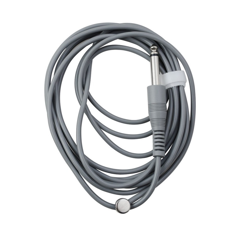 Carejoy 12'' Patient Monitor Vital Signs Monitor NIBP SpO2 ECG TEMP ...